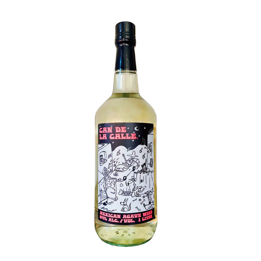 Agave wine store
