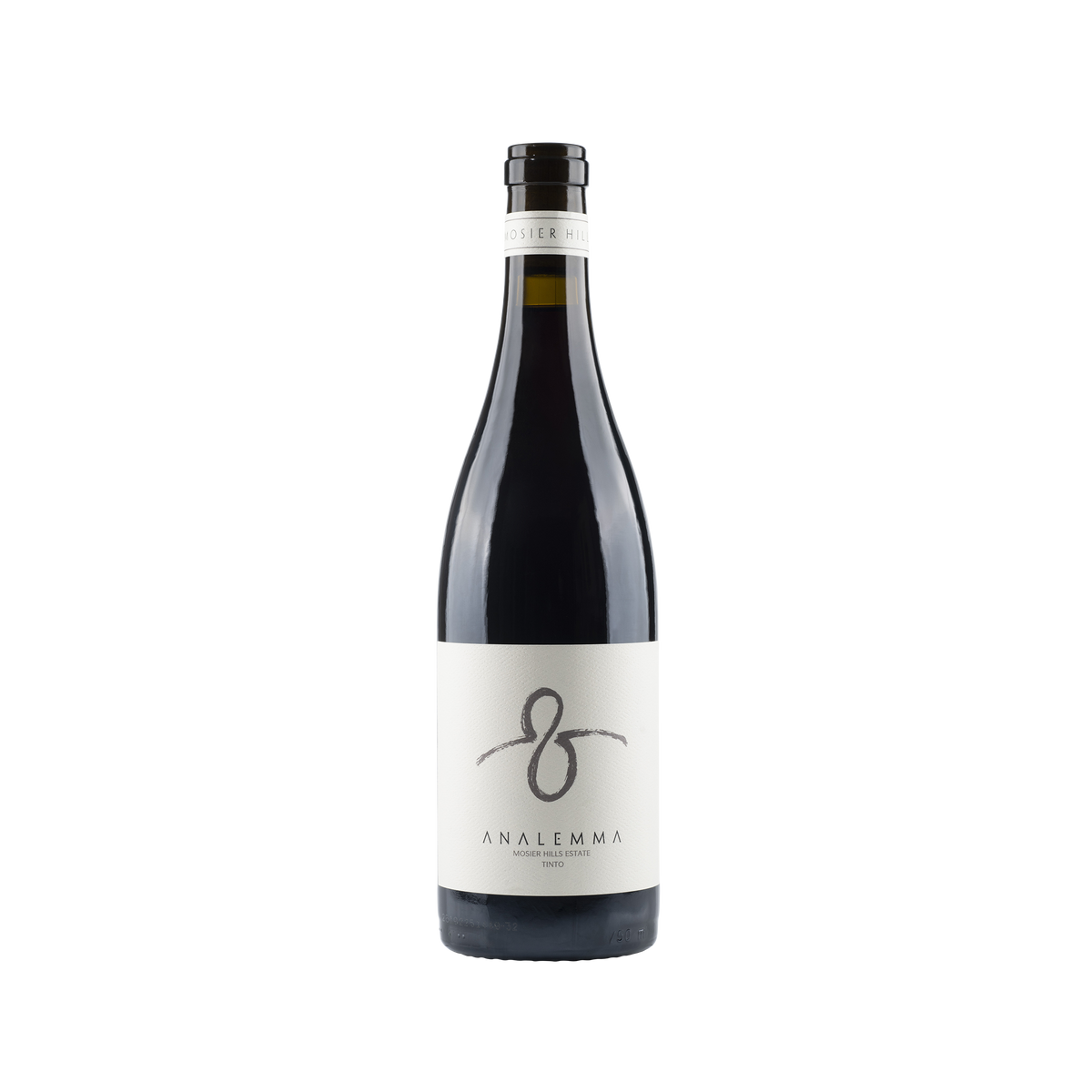 Analemma Mosier Hills Tinto Columbia Gorge | T. Edward Wines & Spirits