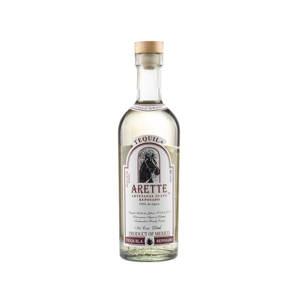 Tequila Arette | T. Edward Wines & Spirits