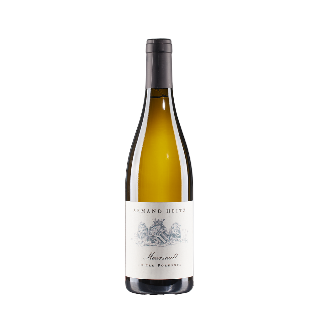 Armand Heitz | T. Edward Wines & Spirits