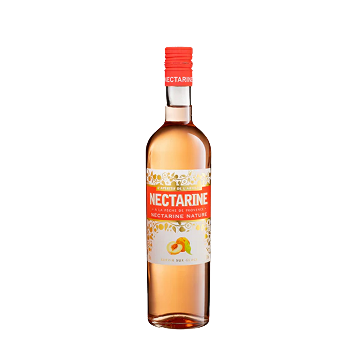 Artonic Nectarine Aperitif | T. Edward Wines & Spirits