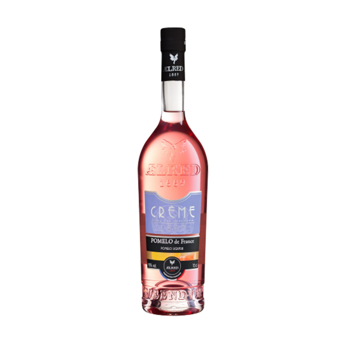 AElred Pomelo Liqueur | T. Edward Wines & Spirits