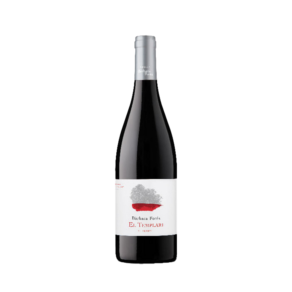 El Templari Bàrbara Forés - 2021 | T. Edward Wines & Spirits