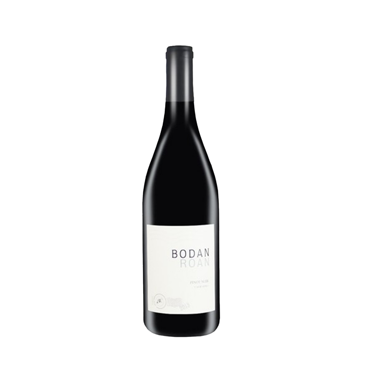 Bodan Roan Pinot Noir California | T. Edward Wines & Spirits
