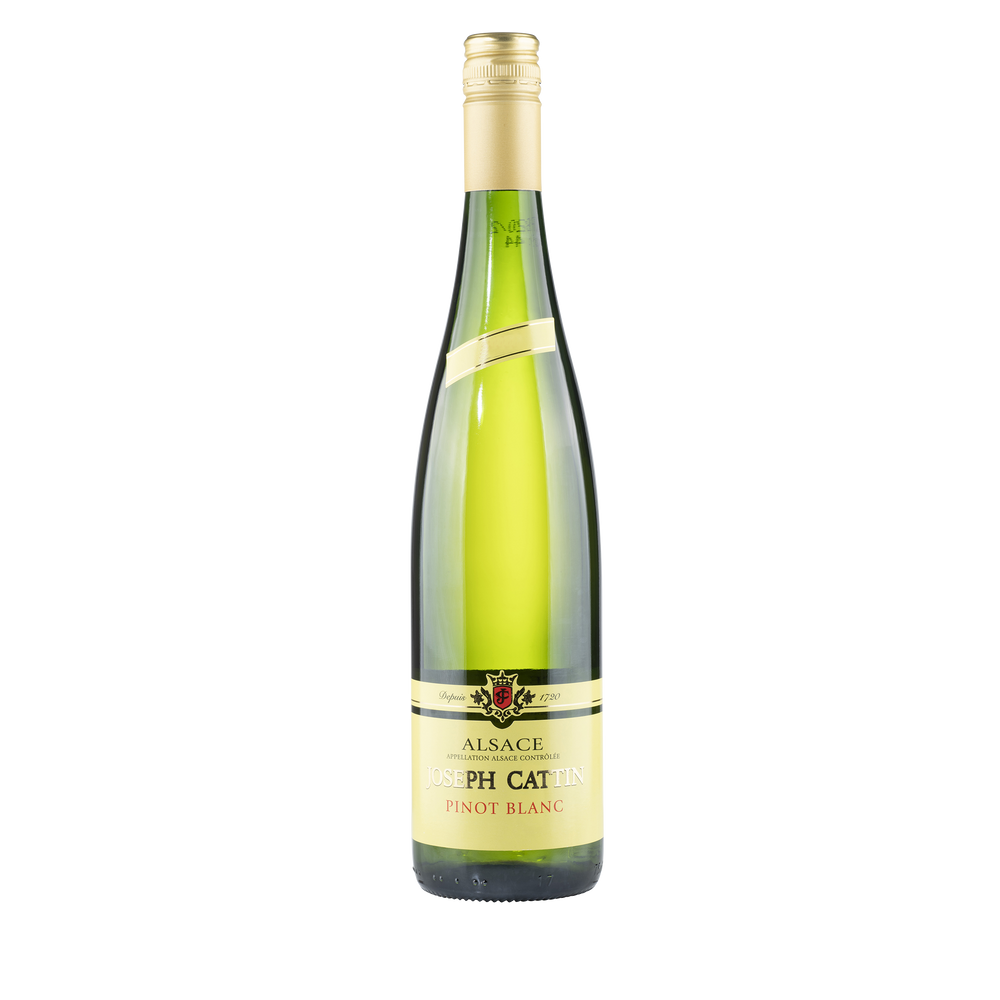 Domaine Joseph Cattin Pinot Blanc | T. Edward Wines & Spirits