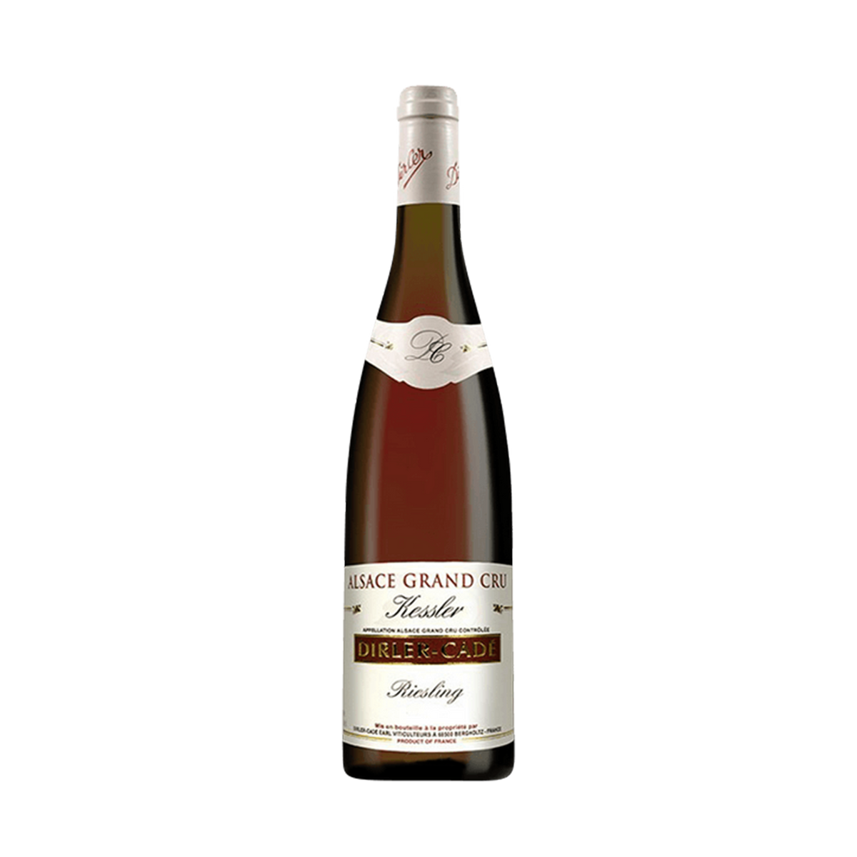 Dirler-Cade Riesling Grand Cru Kessler | T. Edward Wines & Spirits