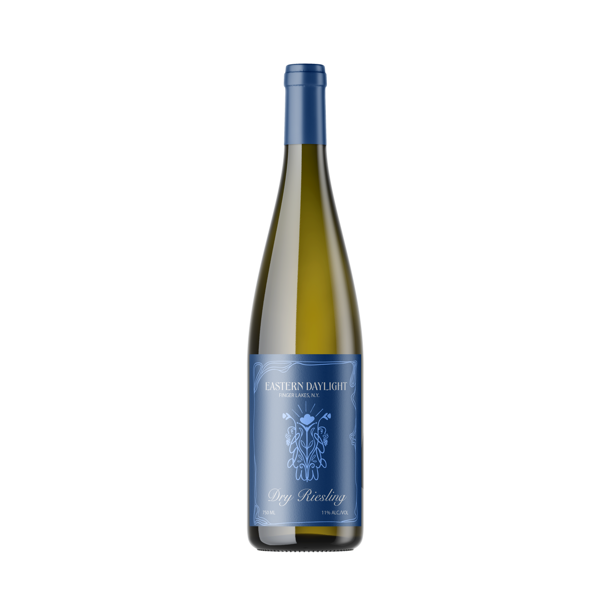 Riesling Finger Lakes - 2024 | T. Edward Wines & Spirits