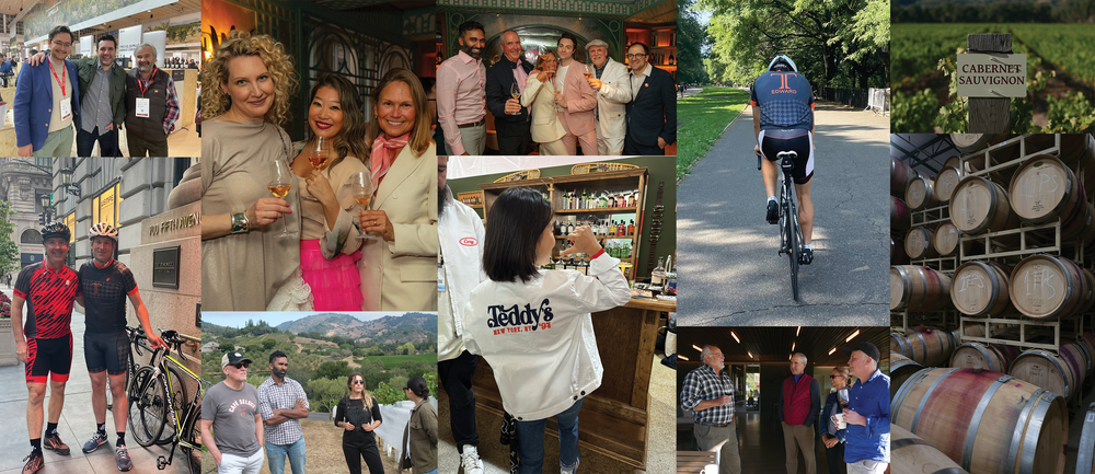 Discover Our Story | T. Edward Wines & Spirits | T. Edward Wines & Spirits