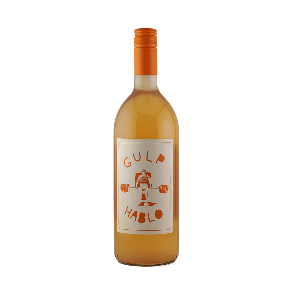 Gulp Hablo Orange | T. Edward Wines & Spirits