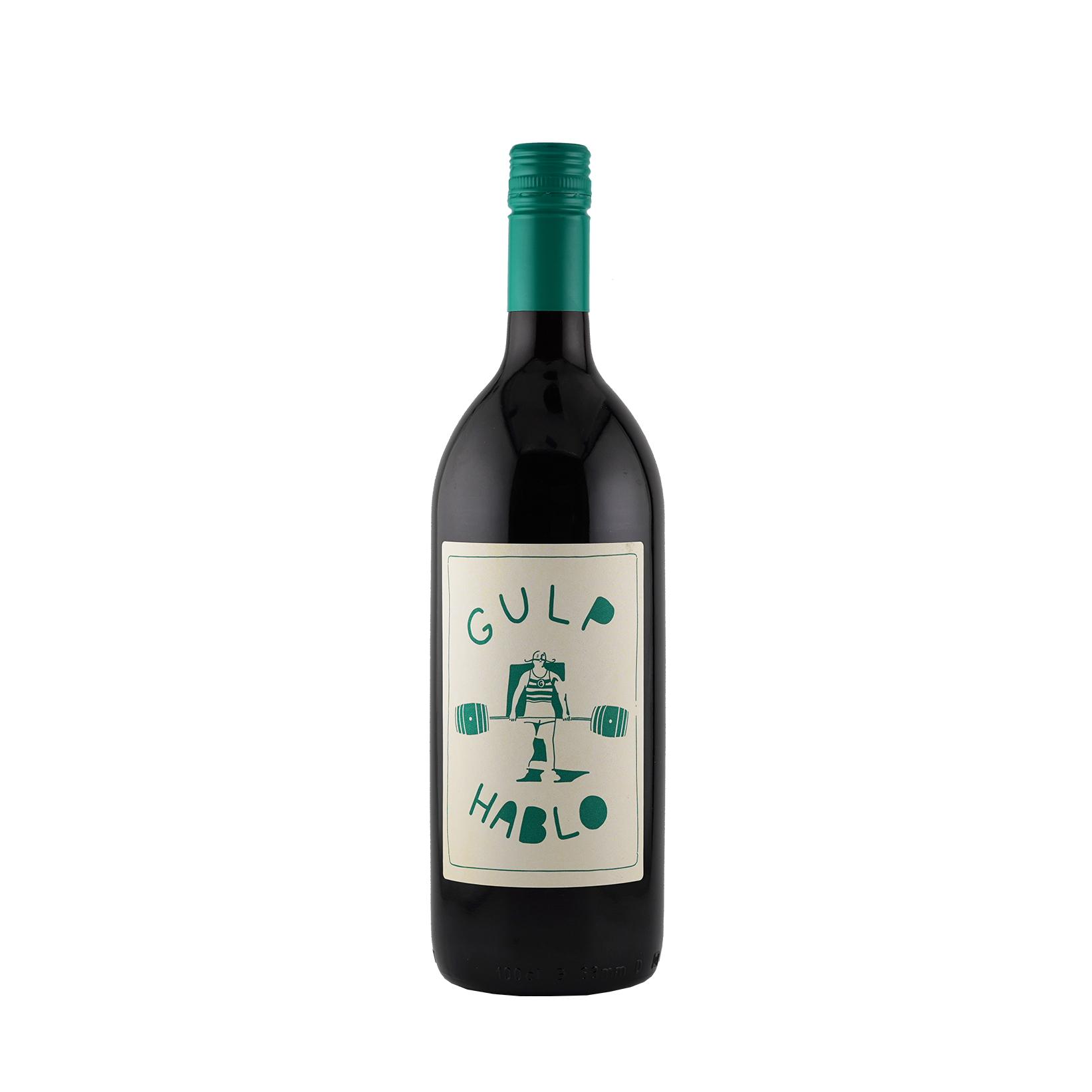 Gulp Hablo | T. Edward Wines & Spirits