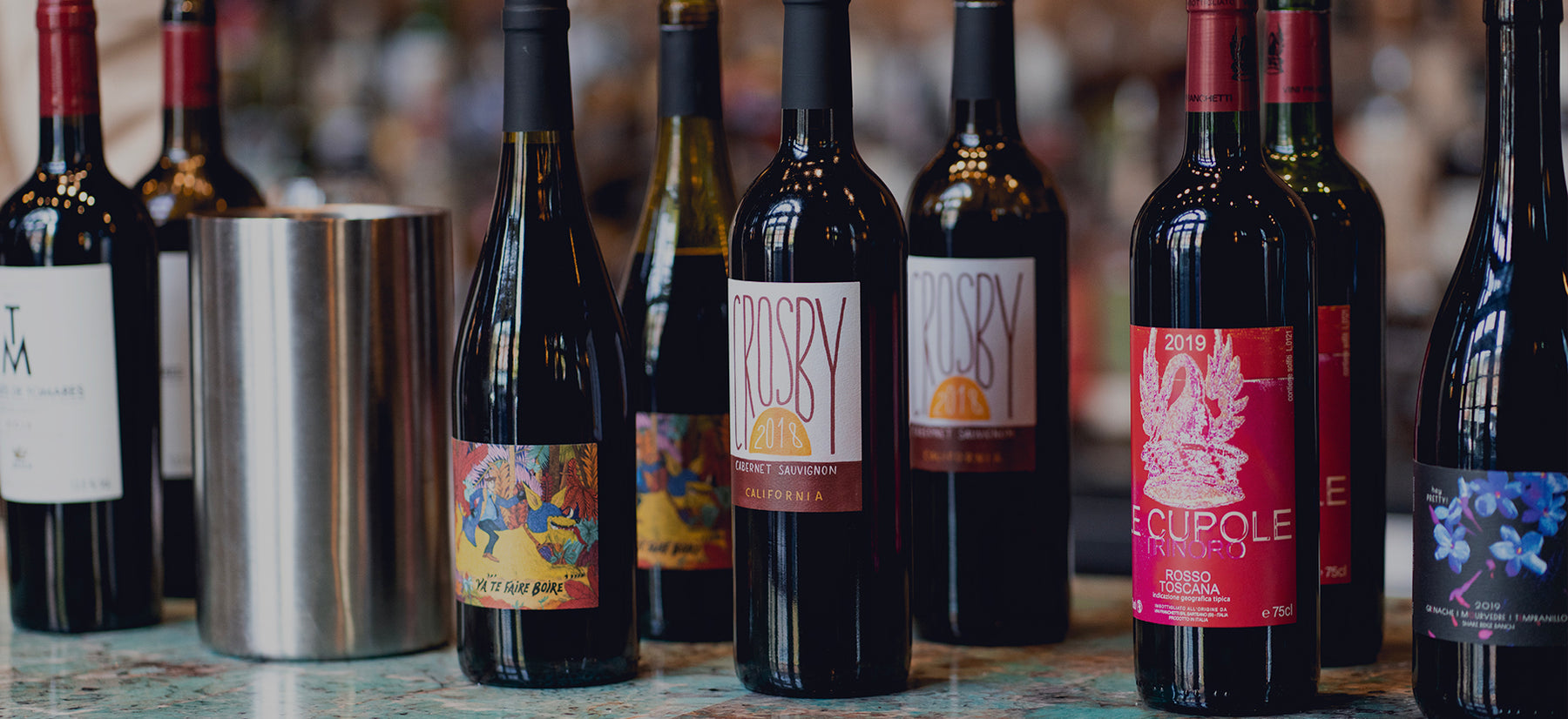 Welcome to T. Edward | Portfolio of the Finest Wines & Spirits