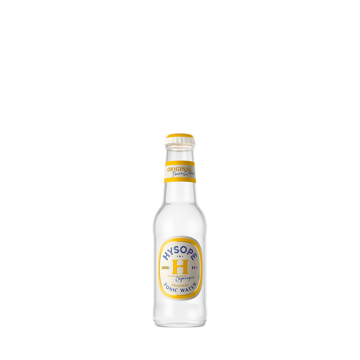 Hysope Organic Original Tonic Water | T. Edward Wines & Spirits