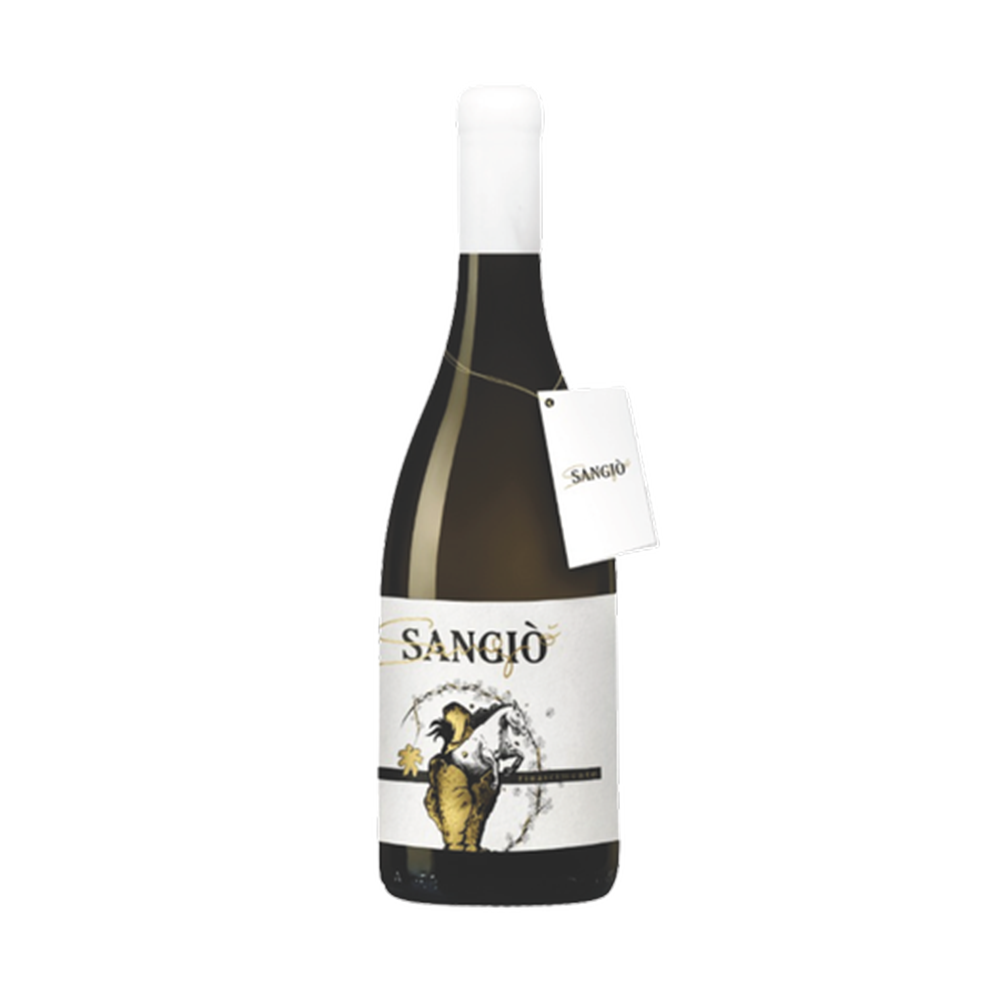 "Il Sangio'" IGT Bianco - 2021 | T. Edward Wines & Spirits