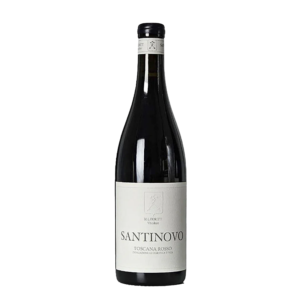 M. L. Fioretti Santinovo Toscana IGT | T. Edward Wines & Spirits