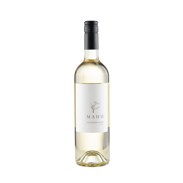 Mahu Sauvignon Blanc, Maule Valley | T. Edward Wines & Spirits