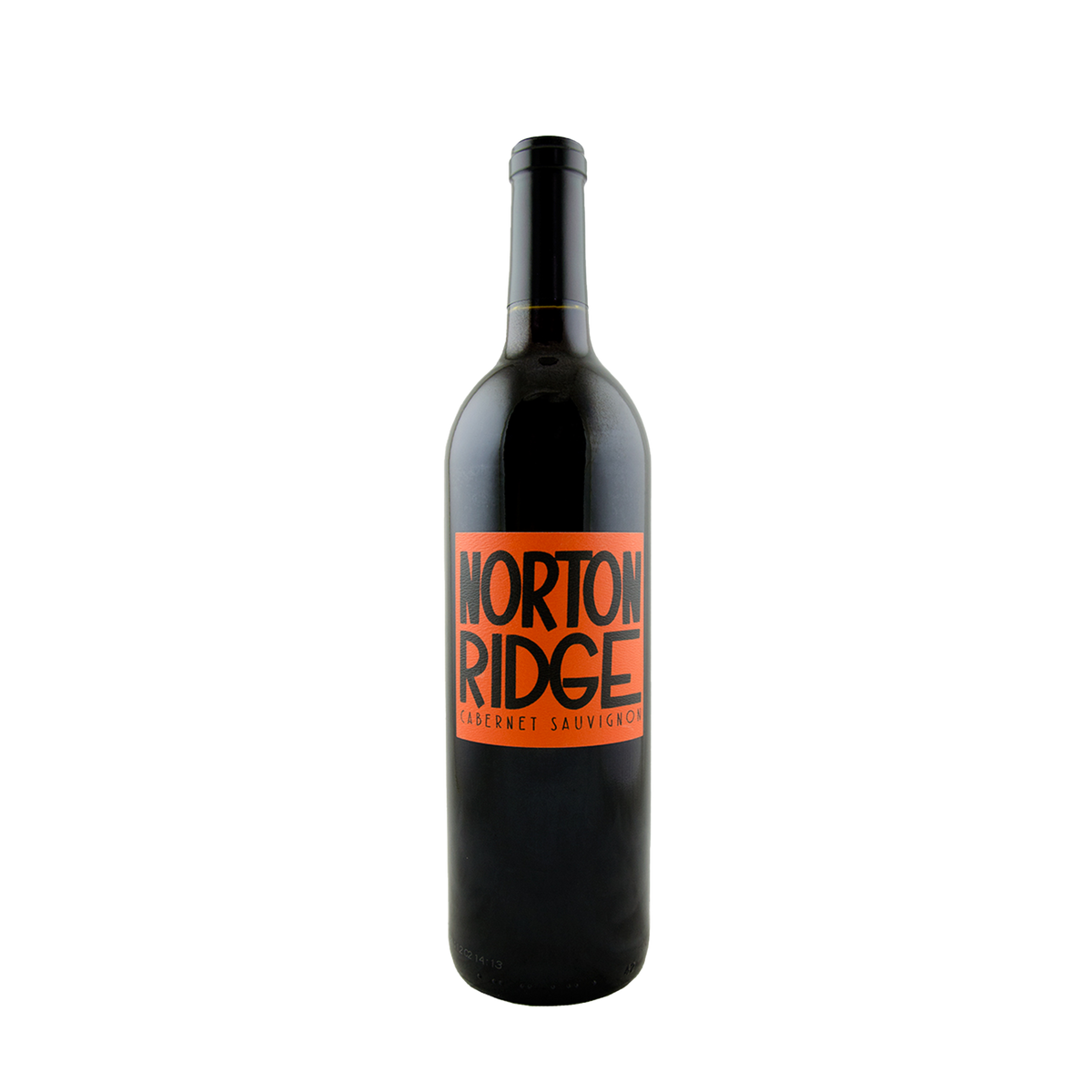 Norton Ridge Cabernet Sauvignon Central Coast | T. Edward Wines & Spirits