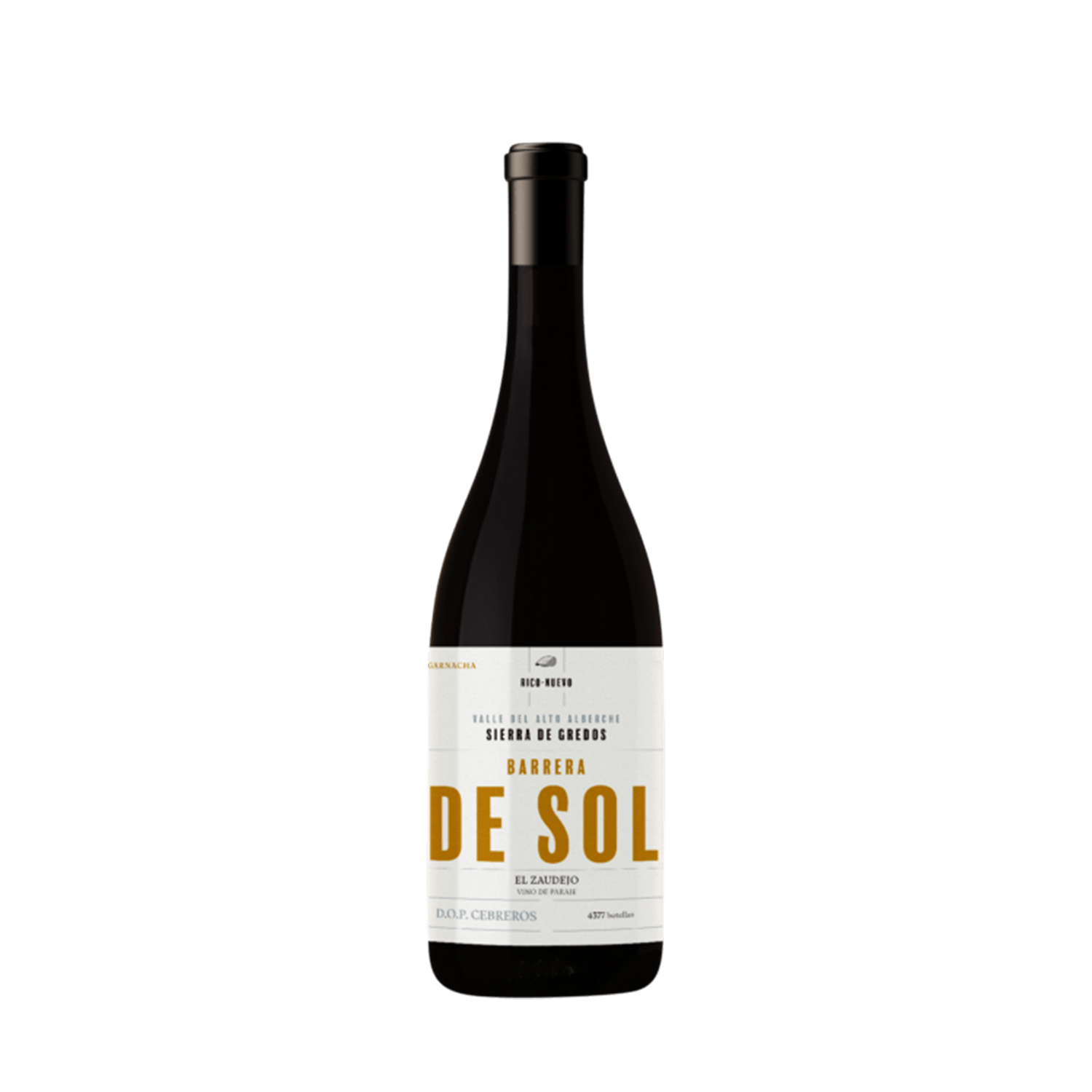 Rico Nuevo Barrera de Sol | T. Edward Wines & Spirits