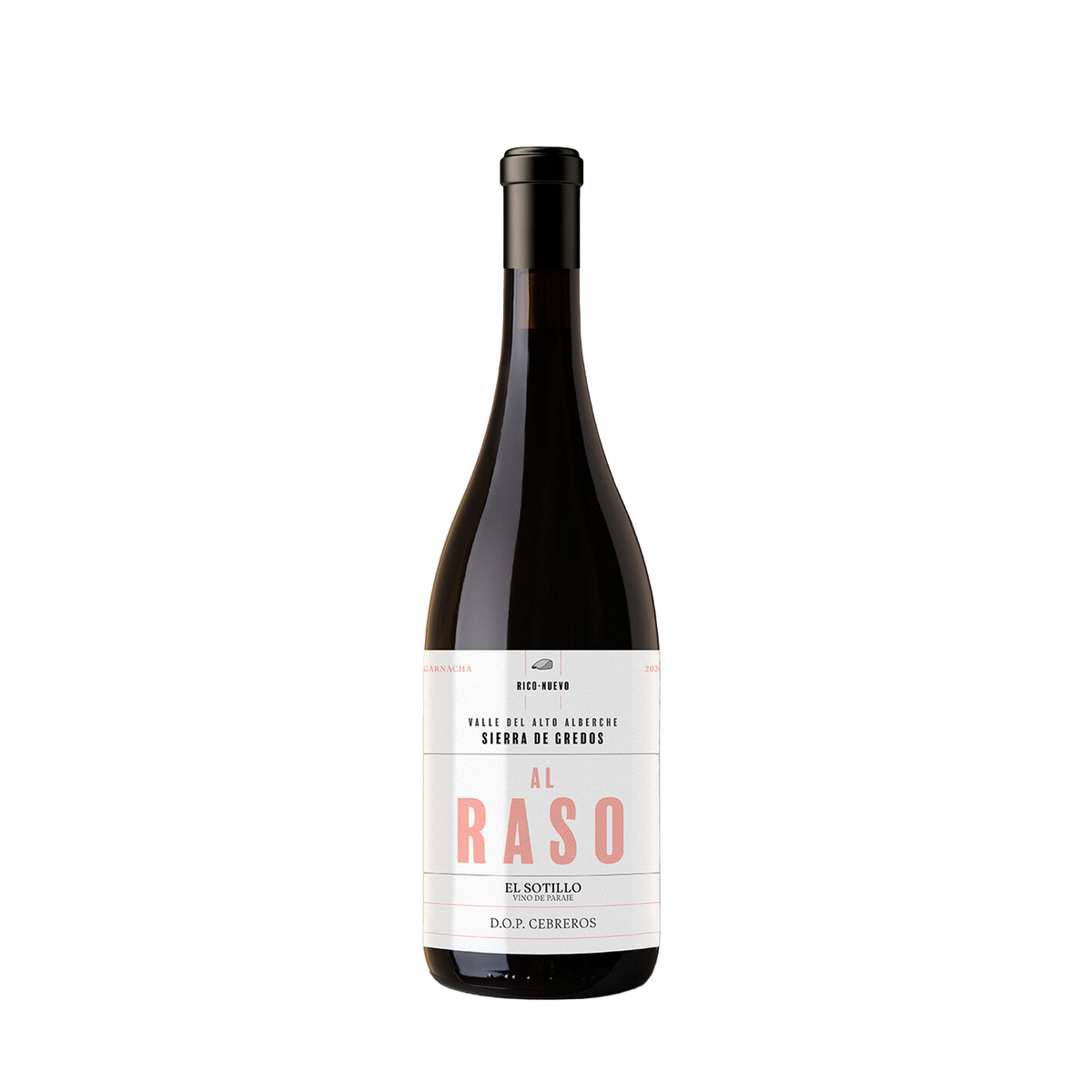 Rico Nuevo Al Raso | T. Edward Wines & Spirits
