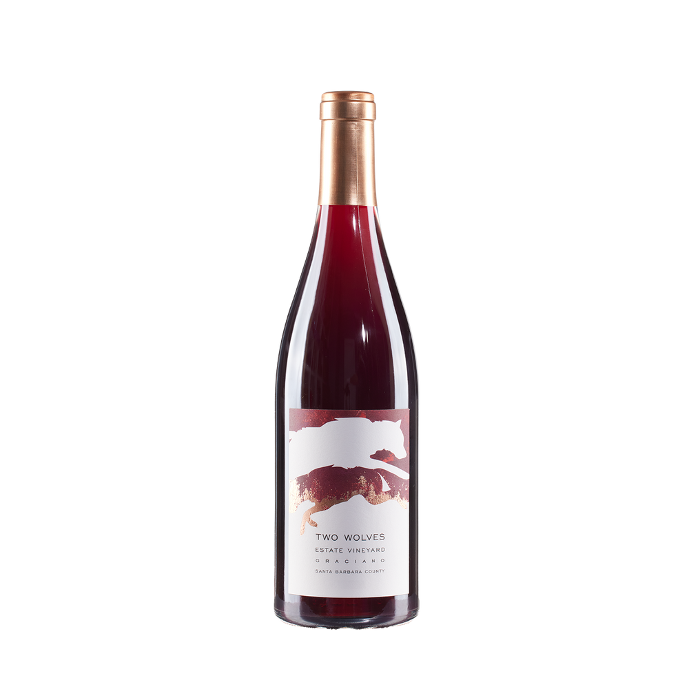 Two Wolves Wine | T. Edward Wines & Spirits
