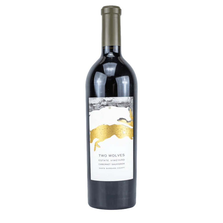 Two Wolves Wine | T. Edward Wines & Spirits