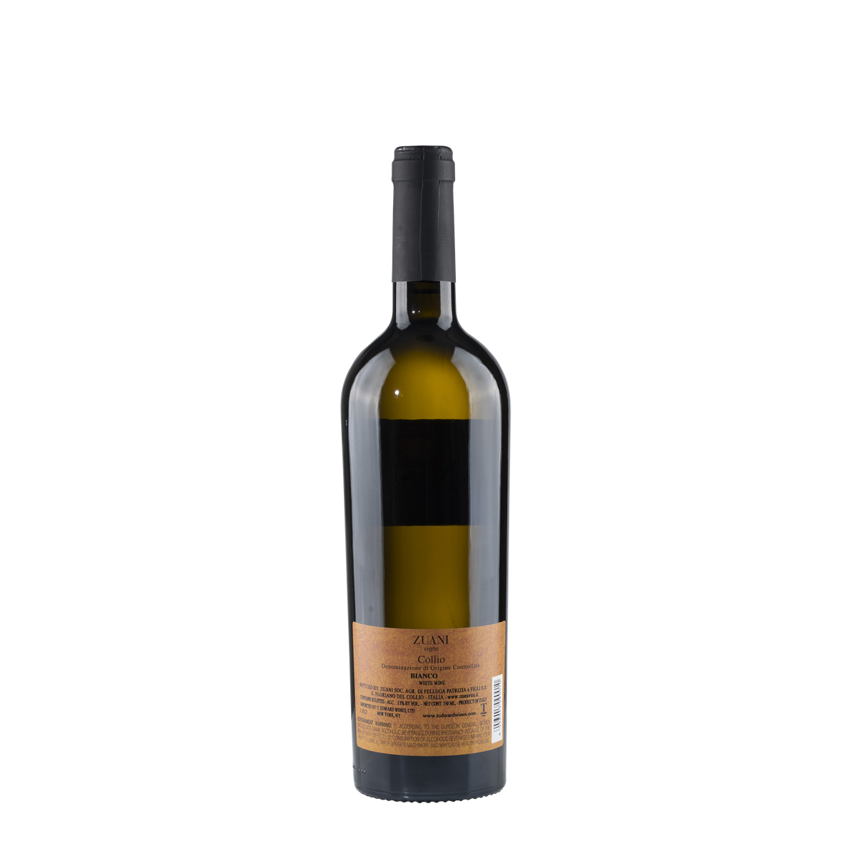 'Vigne' Collio Bianco - 2023 | T. Edward Wines & Spirits