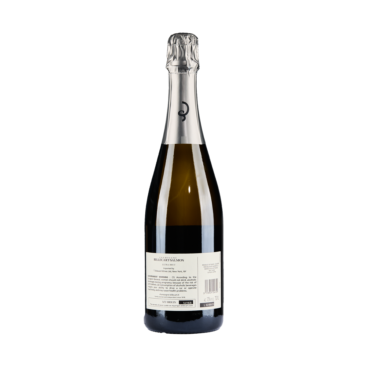Rendez-Vous No. 6 NV - 750ml | T. Edward Wines & Spirits
