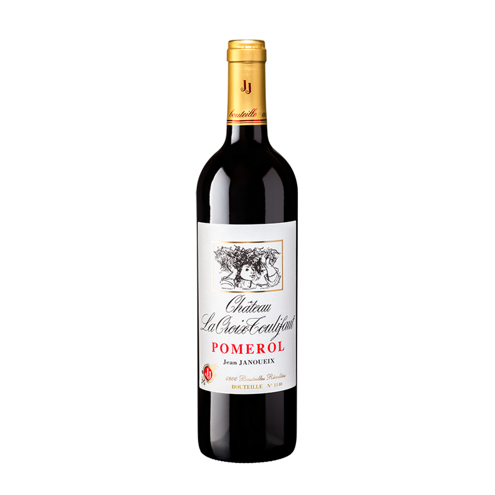 Chateau La Croix | T. Edward Wines & Spirits