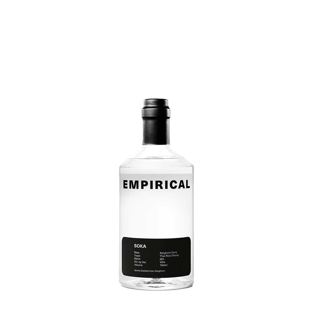 Empirical Soka | T. Edward Wines & Spirits