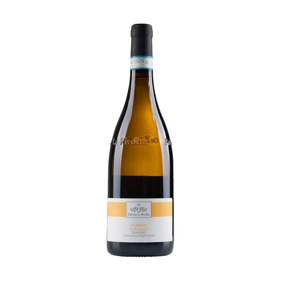La Rivolta Fiano DOC | T. Edward Wines & Spirits
