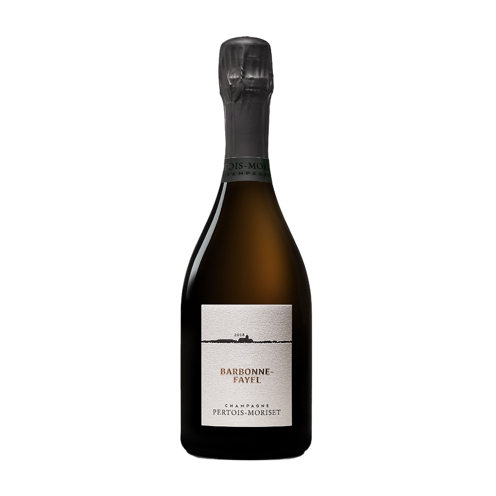 Mono-village 'Barbonne-Fayel' - 2018 | T. Edward Wines & Spirits