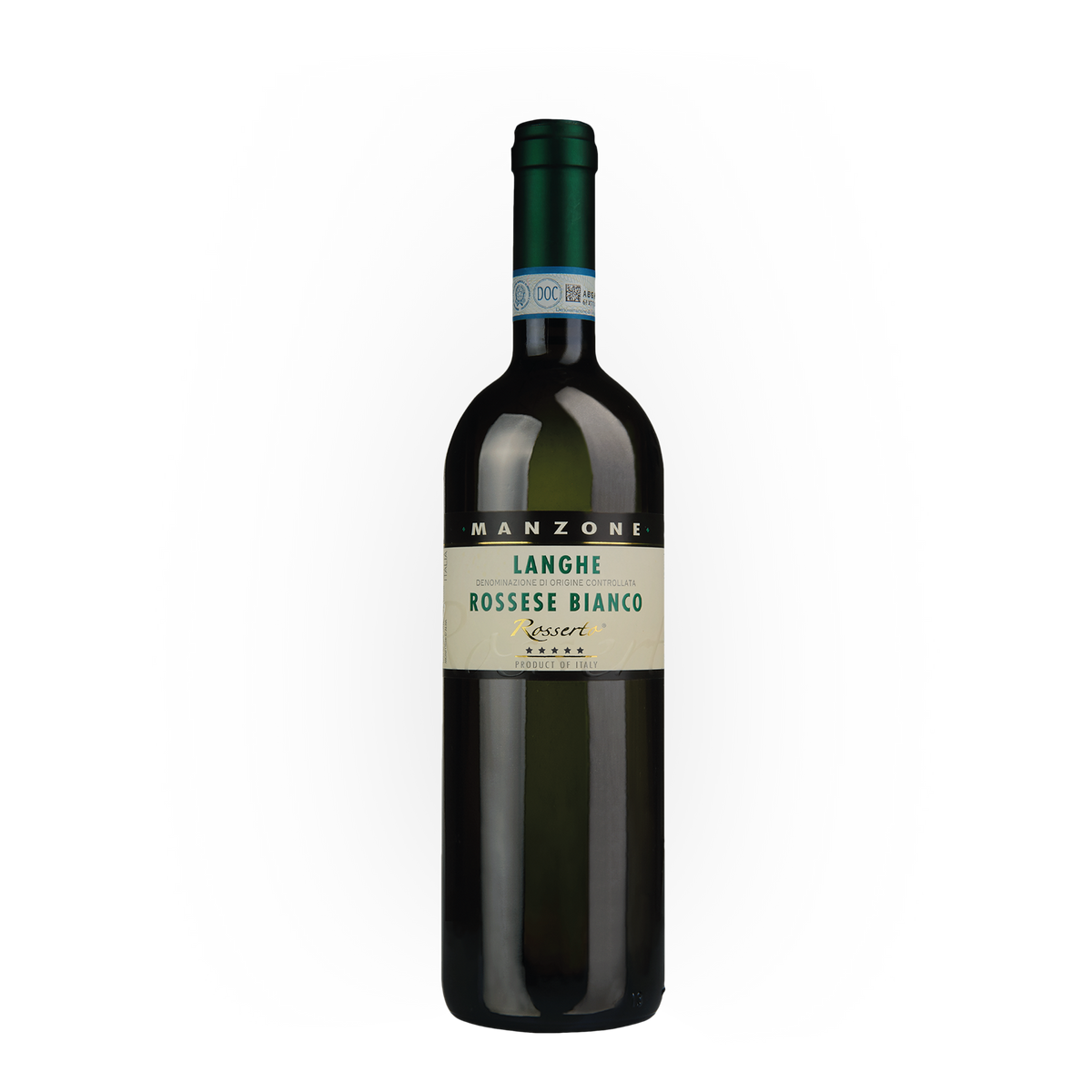 Langhe Rossese Bianco Rosserto DOC - 2022 | T. Edward Wines & Spirits