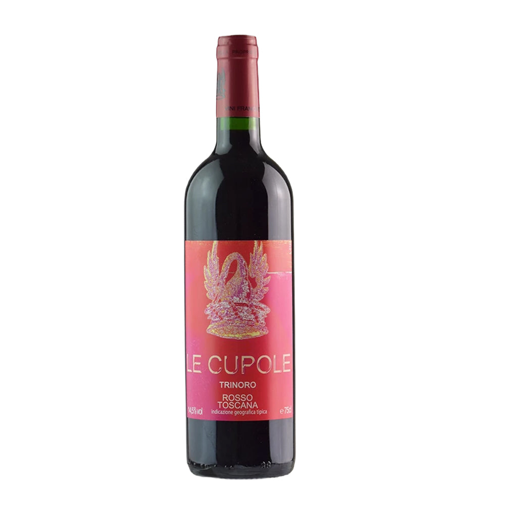 Le Cupole - 2021 | T. Edward Wines & Spirits