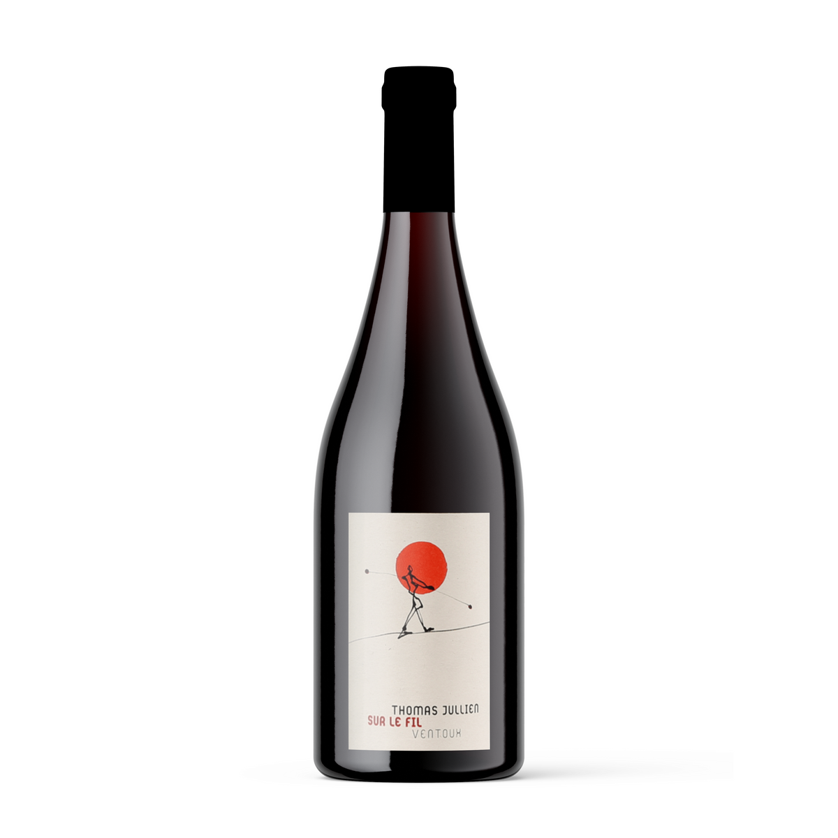 Ventoux "Sur Le Fil" - 2022 | T. Edward Wines & Spirits