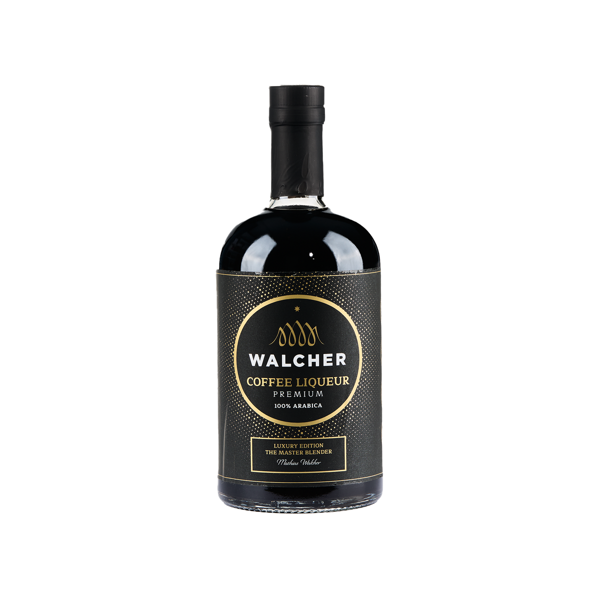 Espresso Liquore Artiginale NV - 700ml | T. Edward Wines & Spirits